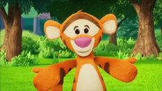 Meet Tigger | Winniepedia | Fandom