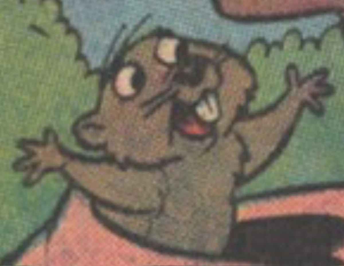 Eep of the Gra | Winniepedia | Fandom