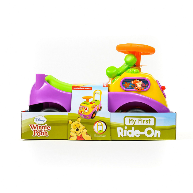My First Activity Ride-On | Winniepedia | Fandom