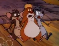 Pack Rats | Winniepedia | Fandom