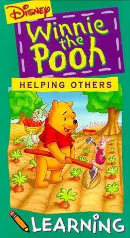 Helping Others | Winniepedia | Fandom