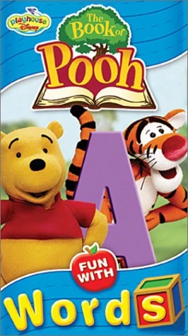 Fun With Words | Winniepedia | Fandom