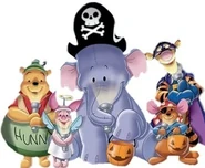 Lumpy | Winniepedia | Fandom