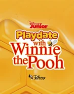 Playdate with Winnie the Pooh | Winniepedia | Fandom