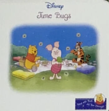 June Bugs | Winniepedia | Fandom
