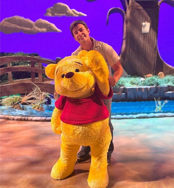 Coldin Grundmeyer | Winniepedia | Fandom