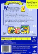 All for One, One for All | Winniepedia | Fandom