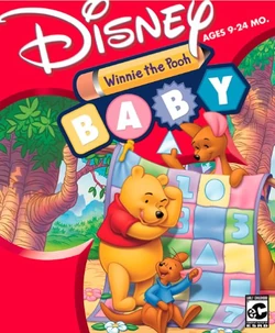 Winnie the Pooh Baby | Winniepedia | Fandom