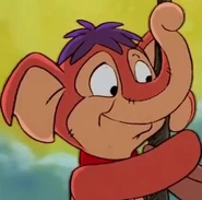 Heffalump | Winniepedia | Fandom