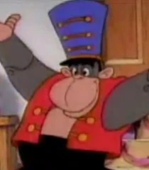 Bruno | Winniepedia | Fandom