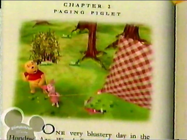 Paging Piglet | Winniepedia | Fandom