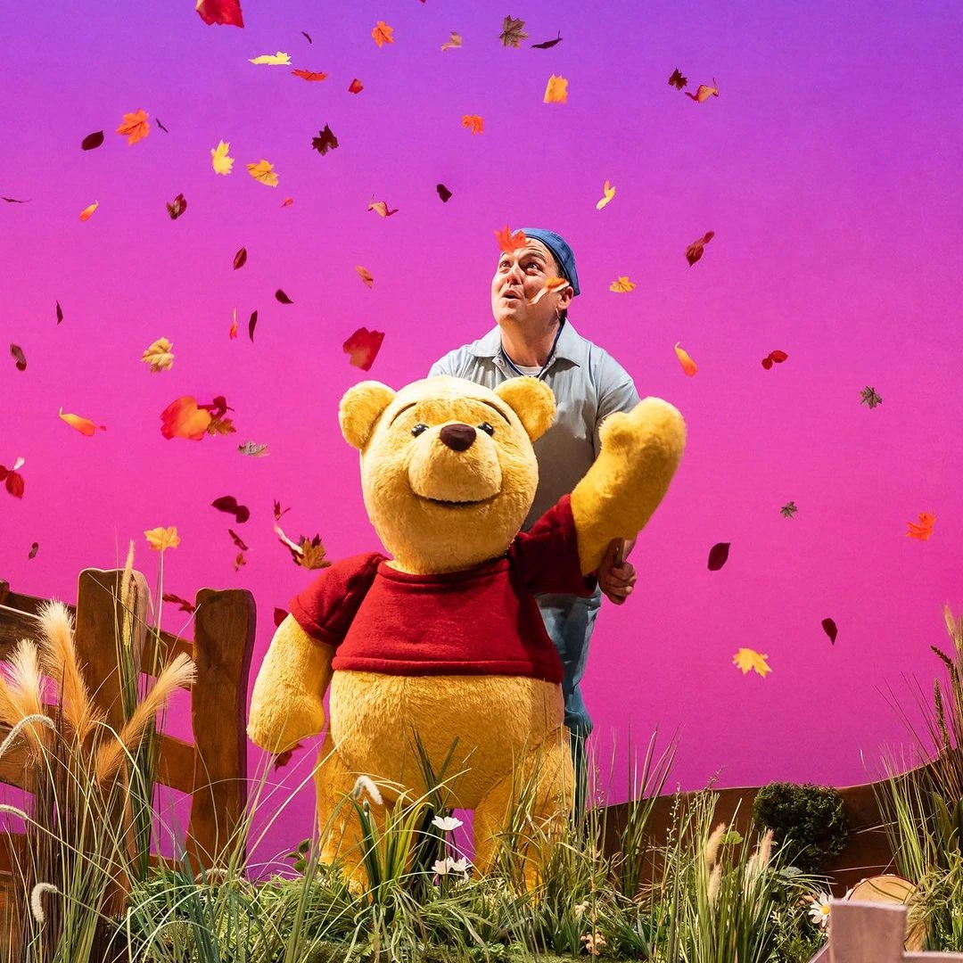 Alex Joy | Winniepedia | Fandom