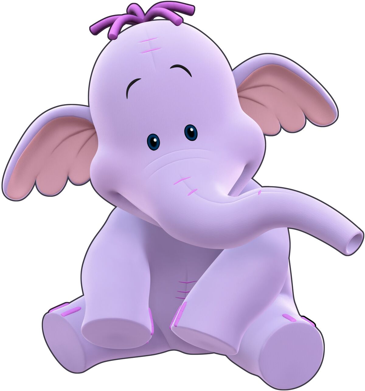 Lumpy | Winniepedia | Fandom Lumpy | Winniepedia | Fandom