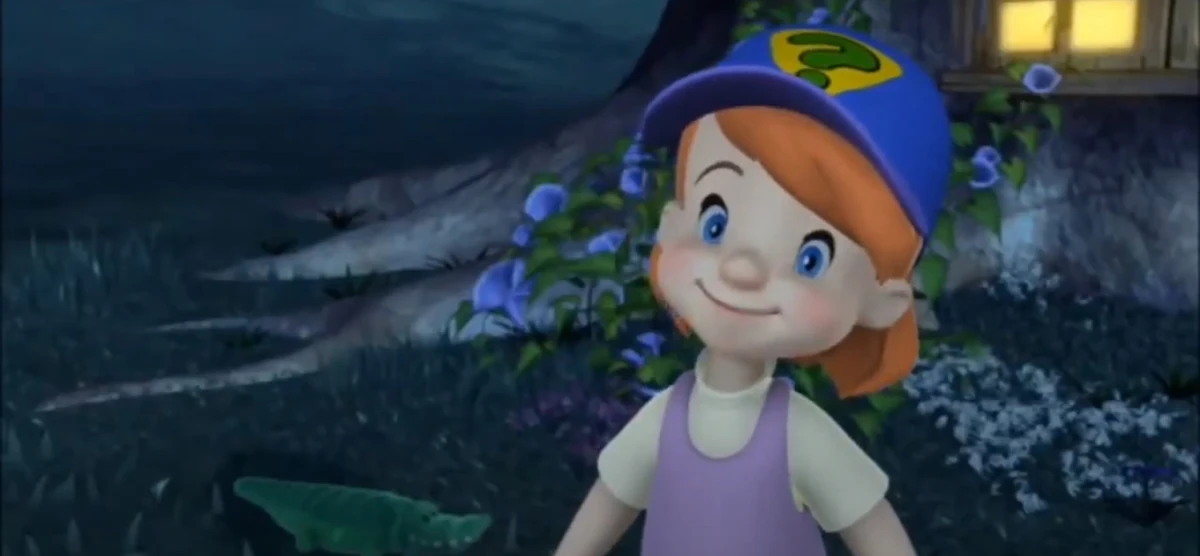 Alvin | Winniepedia | Fandom