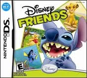 Disney Friends | Winniepedia | Fandom