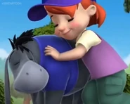 Darby | Winniepedia | Fandom