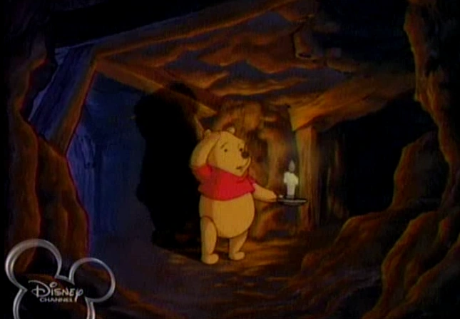 Lights Out | Winniepedia | Fandom