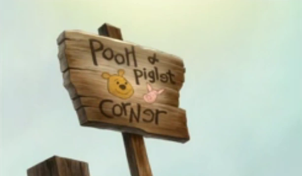 Pooh Corner | Winniepedia | Fandom