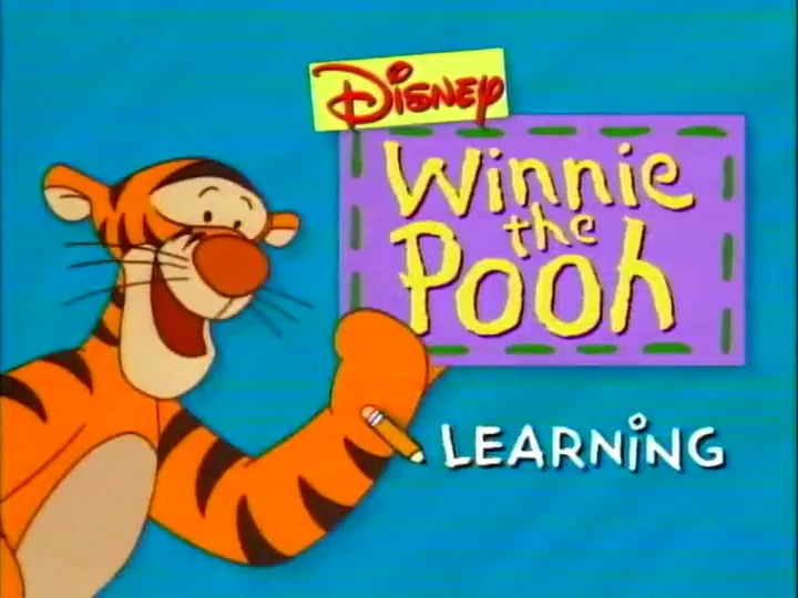 Tigger's Houseguest | Winniepedia | Fandom