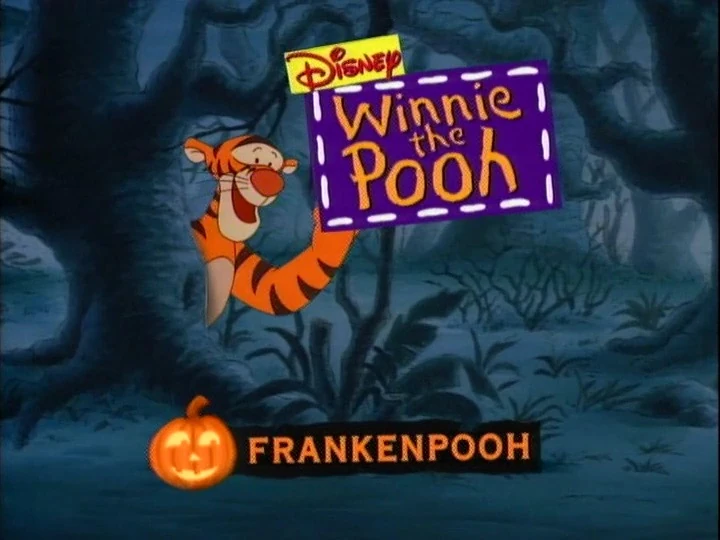 Things That Go Piglet in the Night | Winniepedia | Fandom