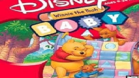Winnie the Pooh Baby | Winniepedia | Fandom