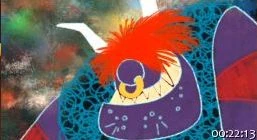 The Backson Song | Winniepedia | Fandom