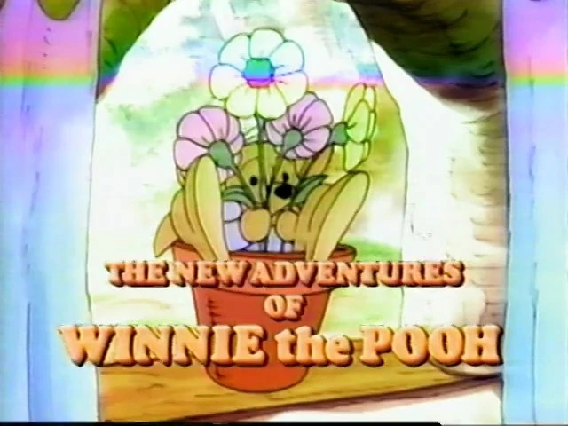 The Old Switcheroo | Winniepedia | Fandom