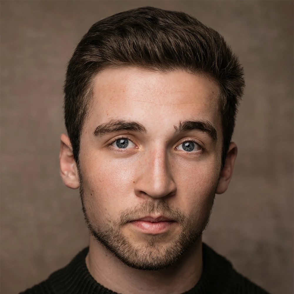 Ben Durham | Winniepedia | Fandom