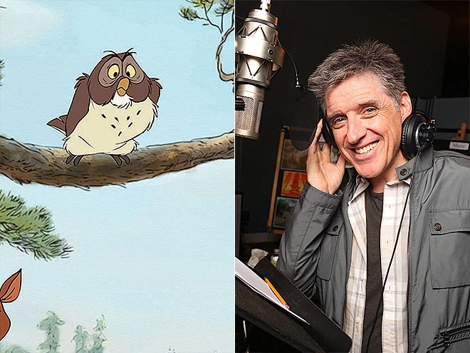 Craig Ferguson | Winniepedia | Fandom