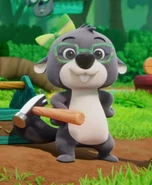 Playdate with Winnie the Pooh | Winniepedia | Fandom