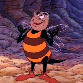 Bees | Winniepedia | Fandom