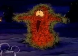 Smudge | Winniepedia | Fandom