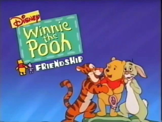 Luck Amok | Winniepedia | Fandom