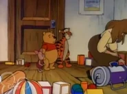 Christopher Robin's Mom | Winniepedia | Fandom