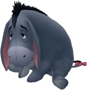 Eeyore | Winniepedia | Fandom