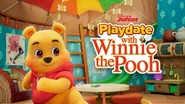 Playdate with Winnie the Pooh | Winniepedia | Fandom