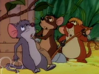 Pack Rats | Winniepedia | Fandom