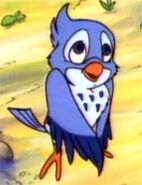 Kessie | Winniepedia | Fandom