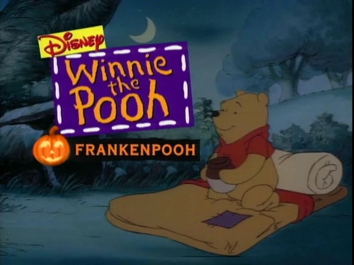 Pooh Moon | Winniepedia | Fandom
