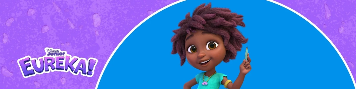 Eureka! | Winniepedia | Fandom