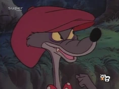 Stan the Woozle | Winniepedia | Fandom