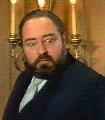 Sebastian Cabot | Winniepedia | Fandom