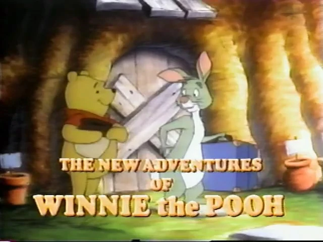 Rabbit Takes a Holiday | Winniepedia | Fandom