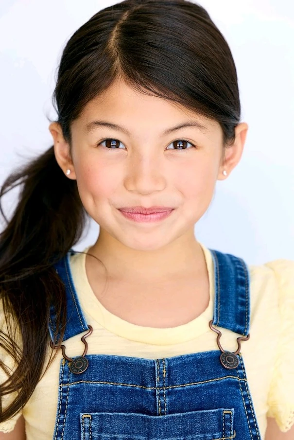 Madelyn Skylar Taketa | Winniepedia | Fandom