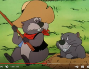 Gopher | Winniepedia | Fandom