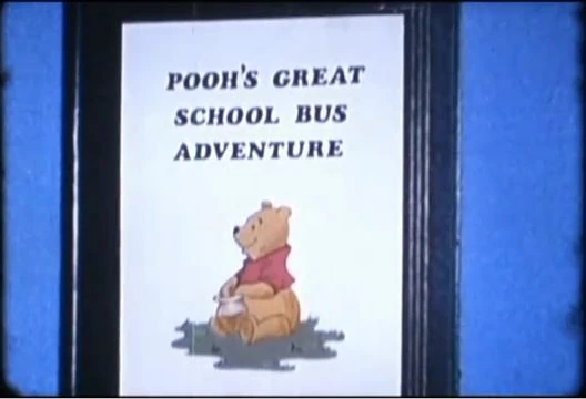 Pooh's Great School Bus Adventure | Winniepedia | Fandom
