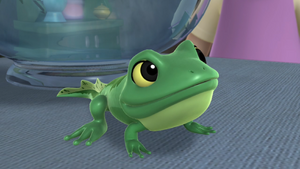 Squiggly | Winniepedia | Fandom