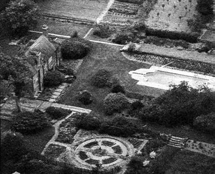 Cotchford Farm | Winniepedia | Fandom