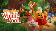 Playdate with Winnie the Pooh | Winniepedia | Fandom