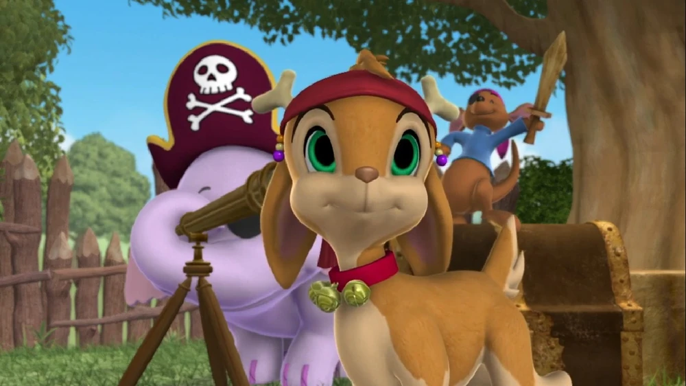 Different Can Be Good | Winniepedia | Fandom